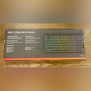 CYBERPOWERPC | Computers, Laptops & Parts | Cyberpowerpc Nohi 2 Rgb ...